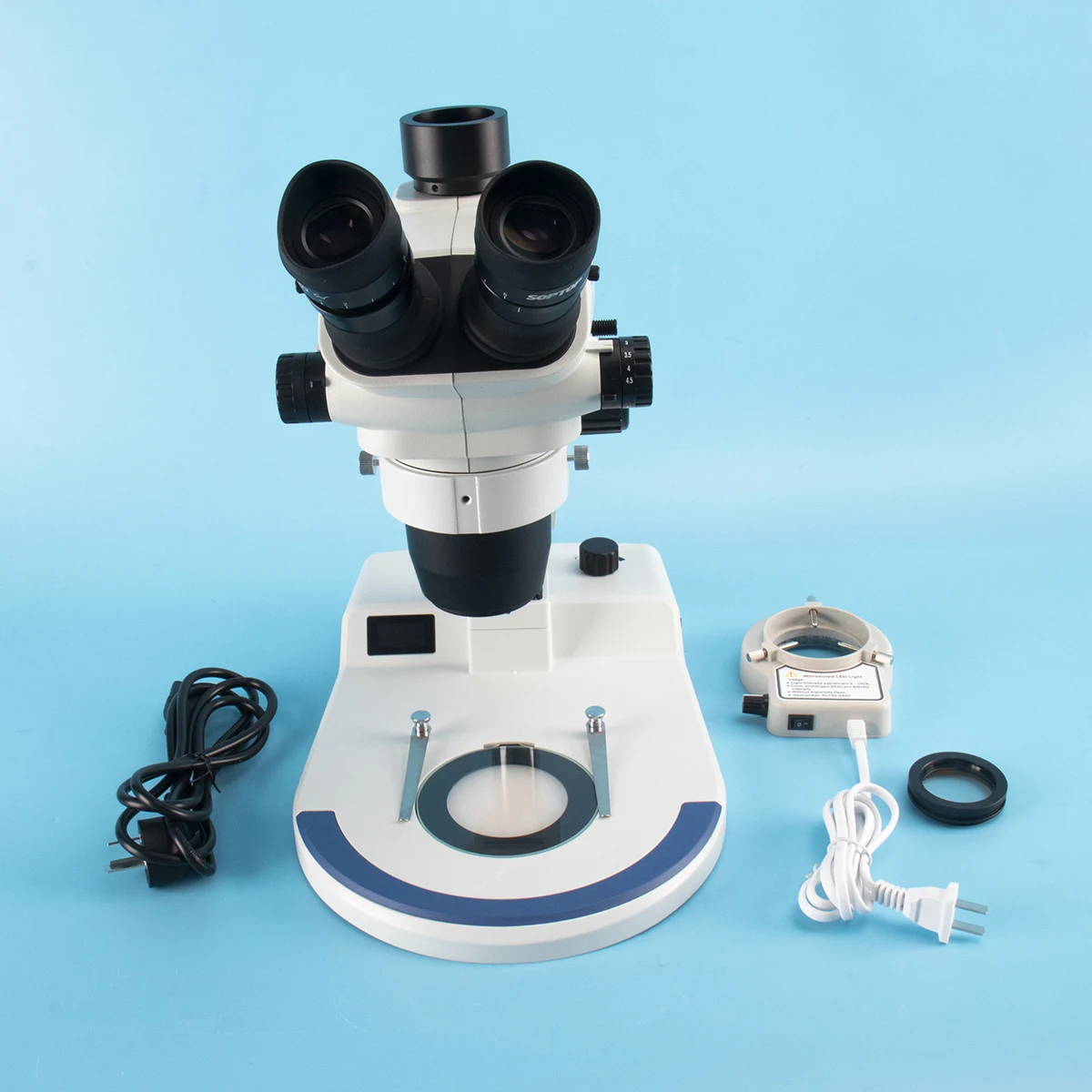 MSL Stereo Microscopes - Versatile and Durable Solutions