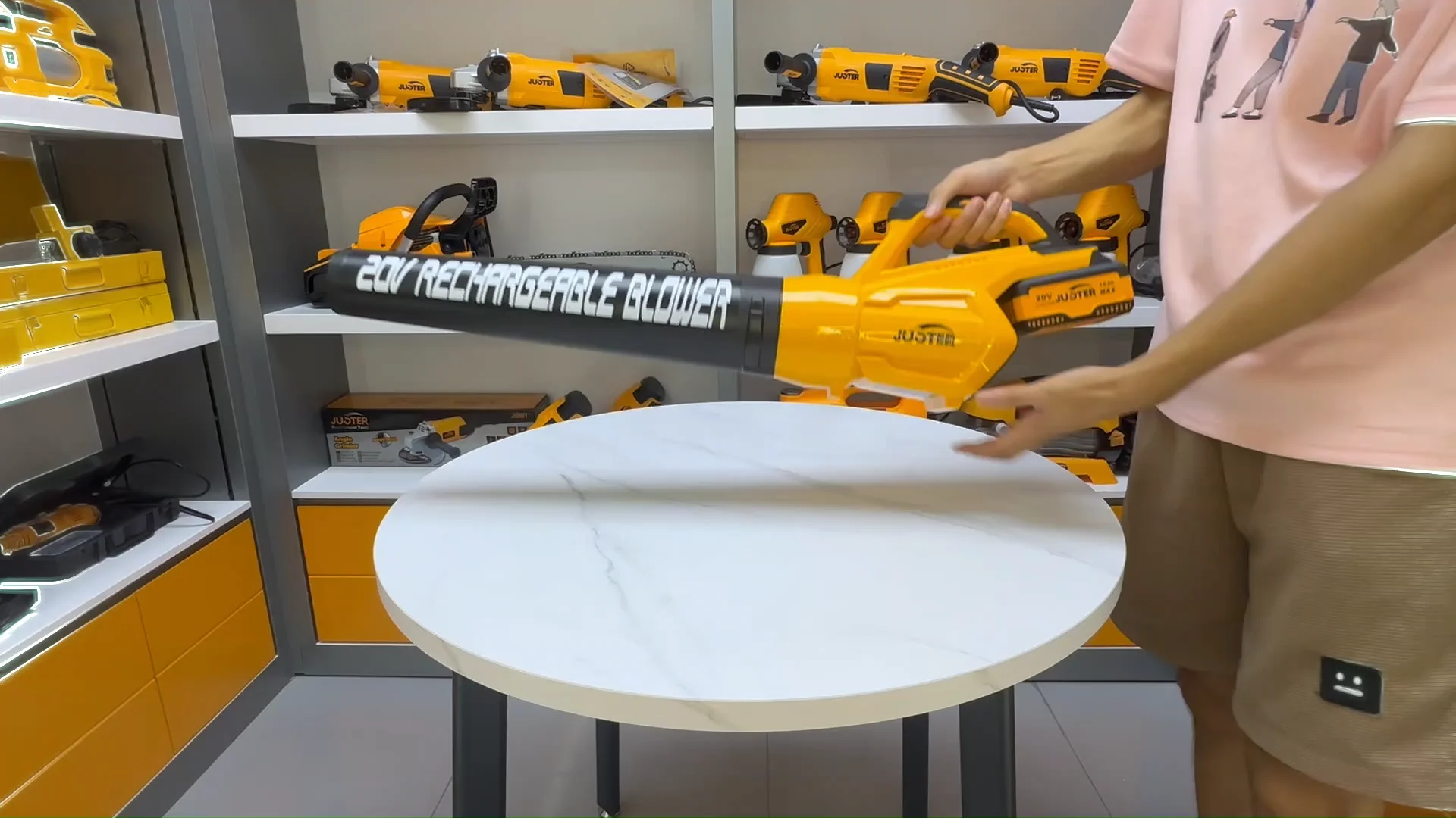 350w 200mm Portable Bench Grinder Table Grinding Machine 230v 50hz ...