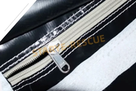 Inflatable Rescue Air Cushion for Emergency Response - 6x4m & 8x6m ...