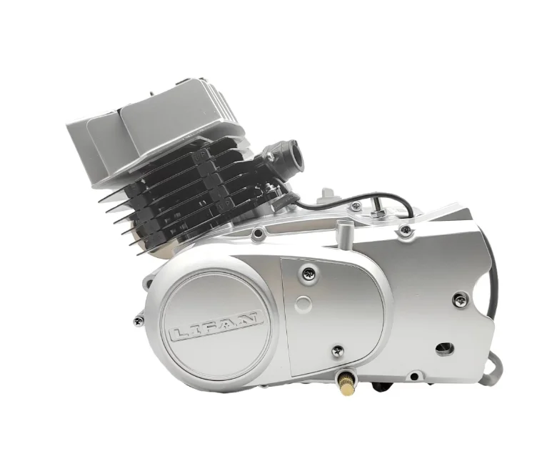 Lifan Motor Ax100cc De Moto 2-stroke 100cc Motorcycle Engine Suzuki ...
