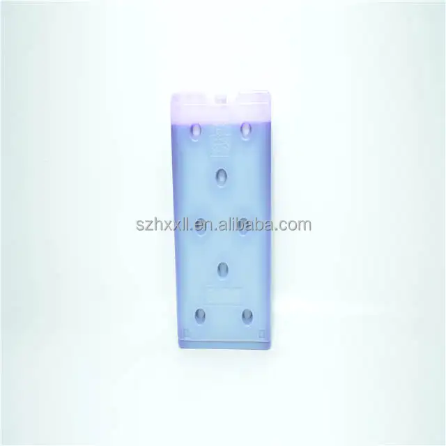Promotional Ice Block Cold-chain Cold Pack Non-toxic Pcm Phase Change ...