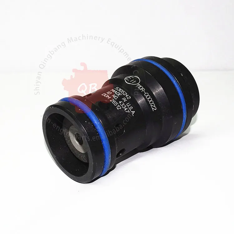 5305242 Cummins Engine Sensor Pressure Regulator Valve 5305242 For Gas ...