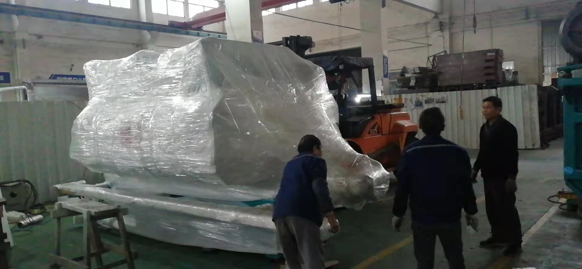 Twin Saw Horizontal Bandsaw Wood Resaw Double Head from Hicas