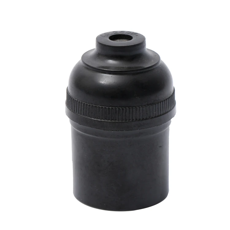 High Quality E27 Downlight Lampholders Screw Shell Waterproof Led Lamp ...