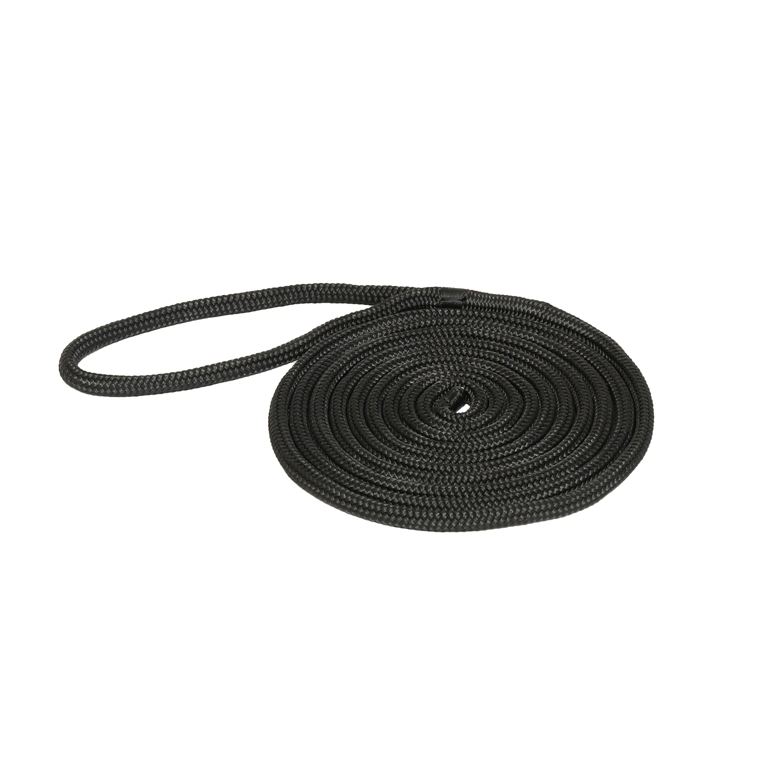 Double Braid Polyester Arborist Bull Rope | Rigging Hoisting Line ...