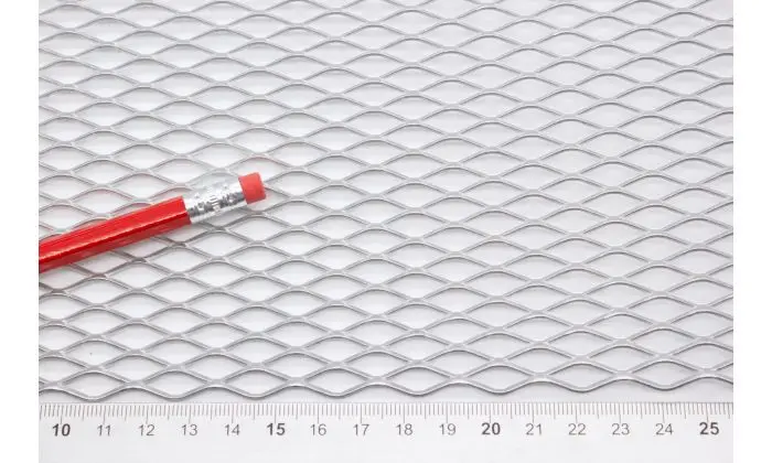 Expanded Metal Mesh Malaysia Expanded Metal Mesh Protection Grid ...