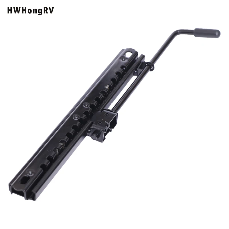 Car Seat Single Lock Slider Kit - Adjust Seating Easily