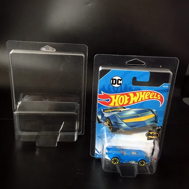 Design Newest Protector Clamshell Case For Hot Wheels Heavy Duty ...