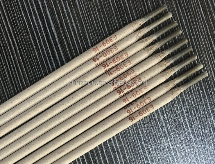 Hot Sale Stainless Steel Welding Electrode Aws E316-16 E316l-16 E308l E308l -16 - Buy E308-16 ...