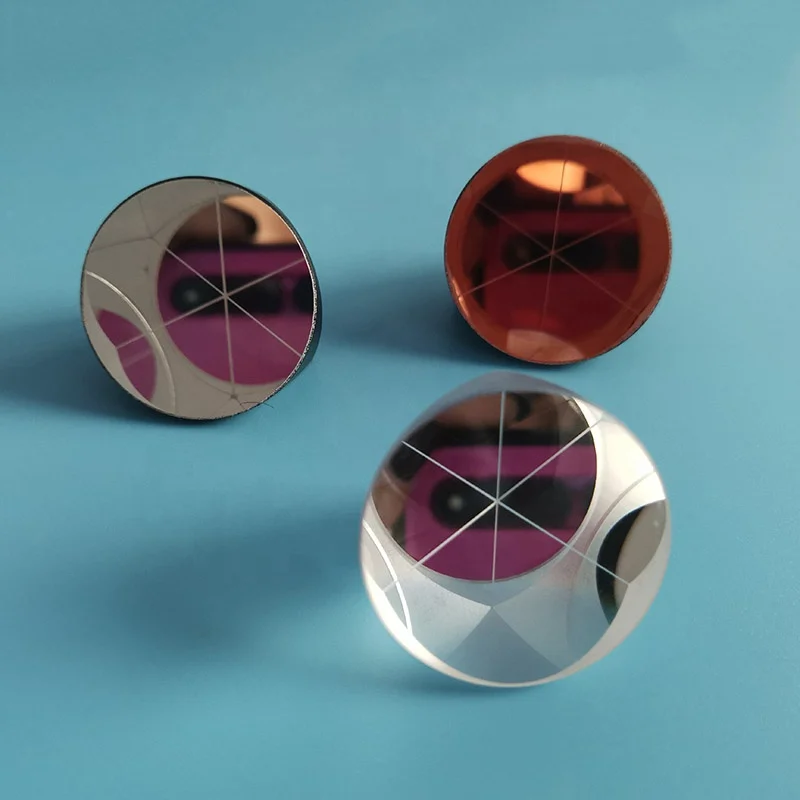 Optical Corner Cube Prisms With AL or Ag Coated| Alibaba.com