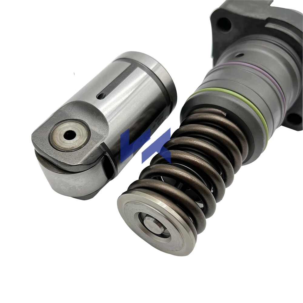 Auto Parts Diesel Fuel Injection Unit Pump 1111010-e9500 For Scania 2.0 ...