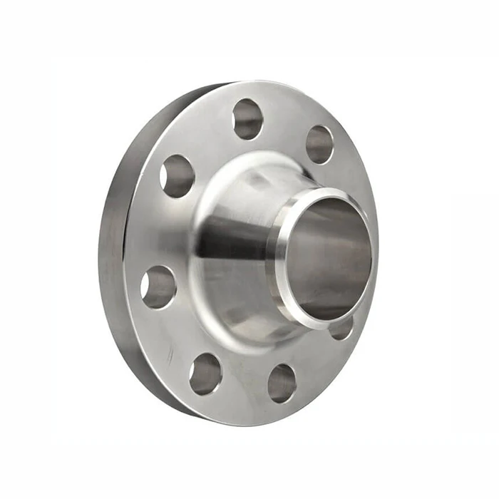 Slip on Flange Spectacle Blind Flange Industrial Used in Paint Factory ...