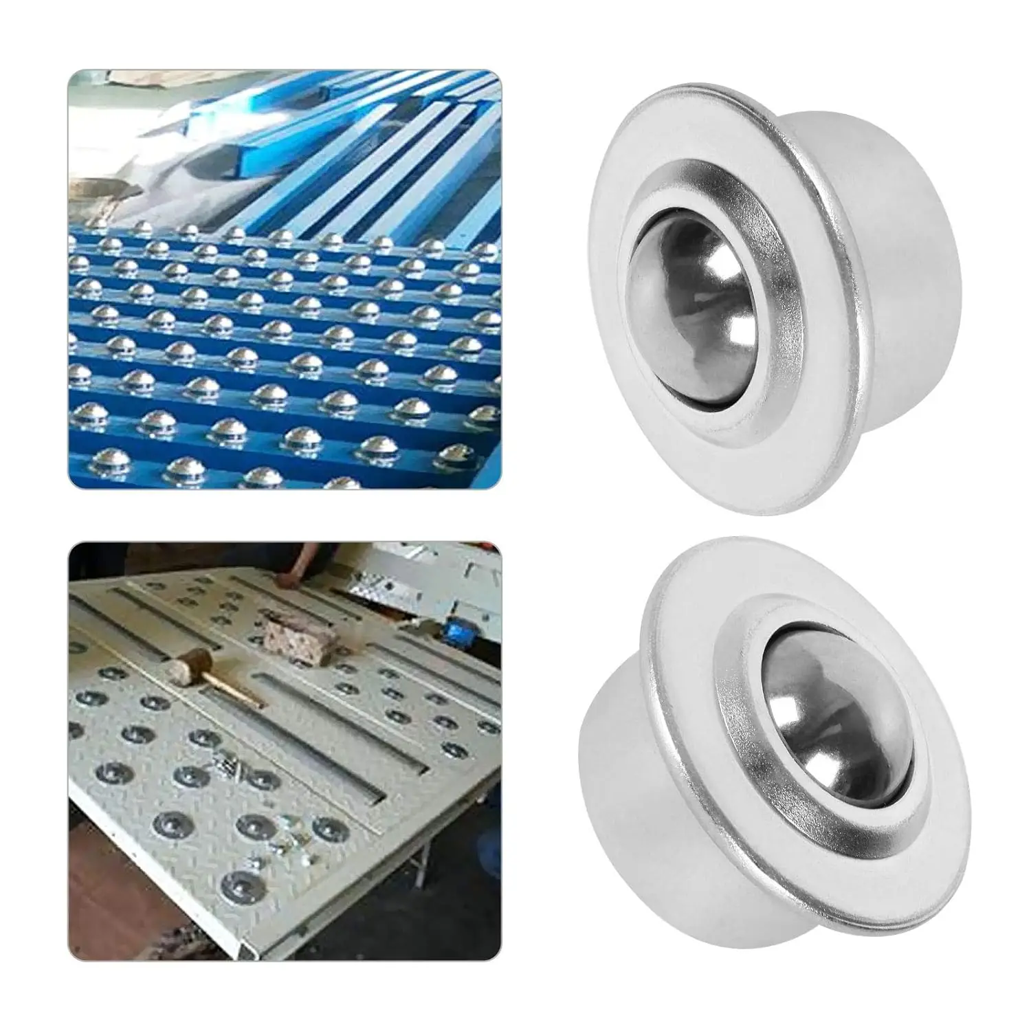 CY-15H Universal Ball Eye Bearing - Precision & Durability
