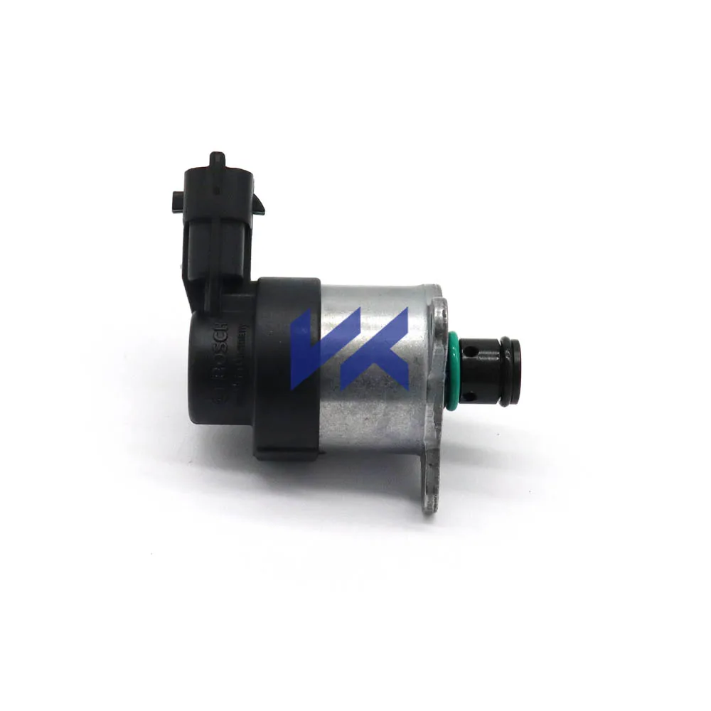 Common Rail Injection Pump Parts Fuel Metering Valve 0928400719 For ...