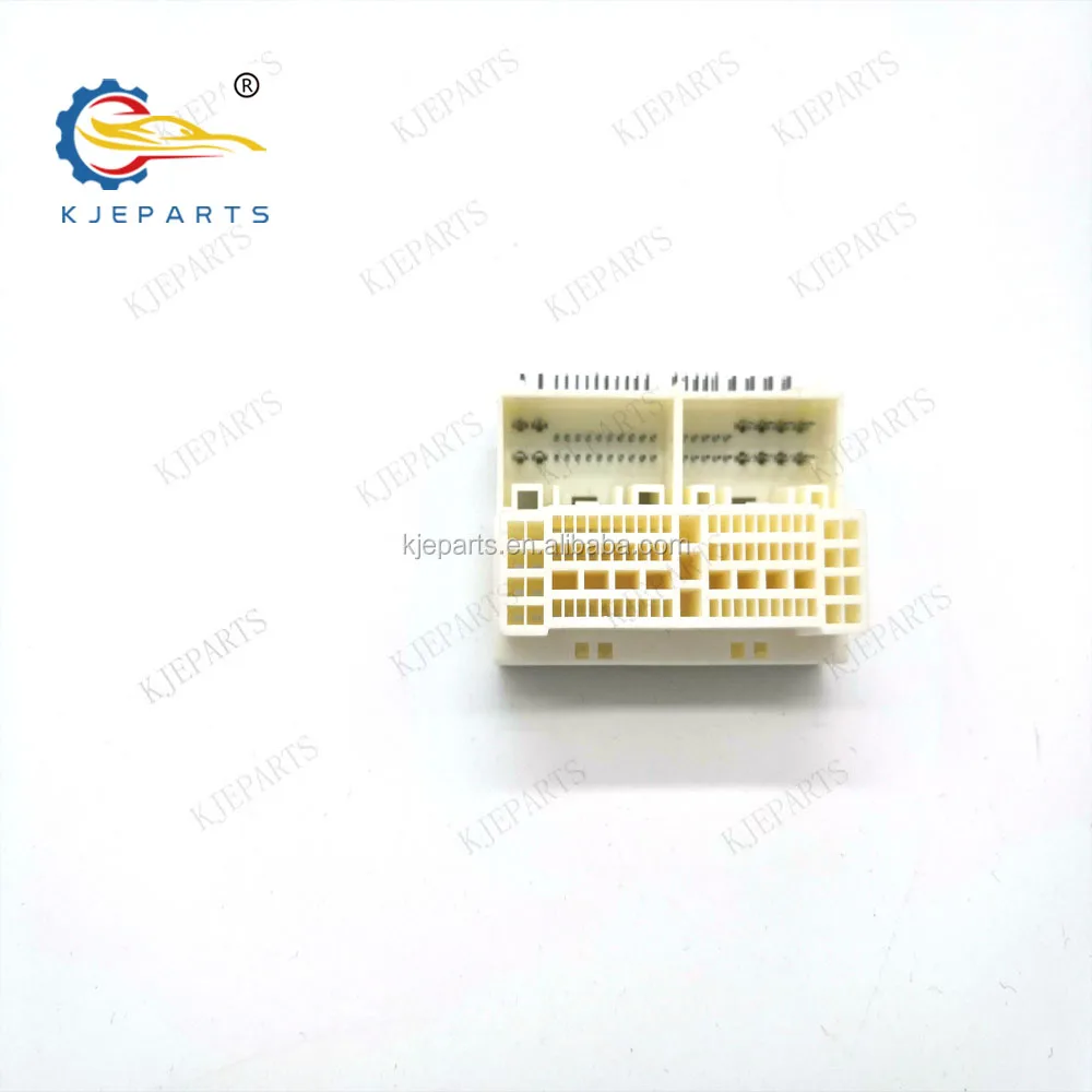 Auto 73pin Male 35pin 38pin Female Connector For Hyundais Ix25 Ix35 Car ...