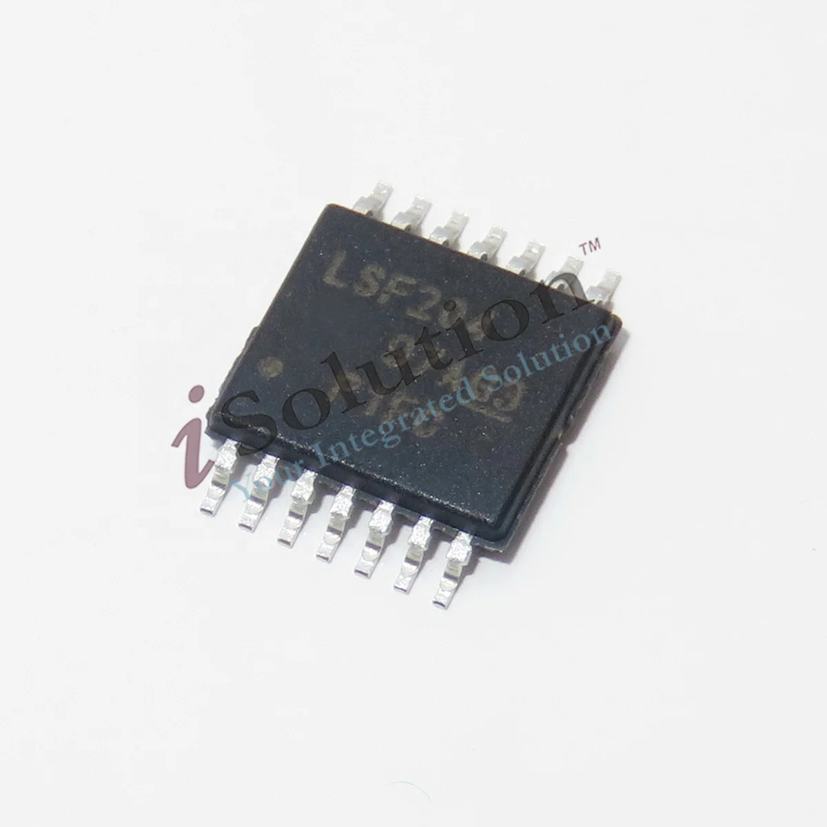 Lsf0204pwr Lsf204 Ic Trnsltr Bidirectional 14tssop - Buy Nts0104pw ...