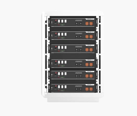 Rack Mounted Oem Pack Lithium-Ion Ion 48 Volt V 48V 100 Ah Batteries ...