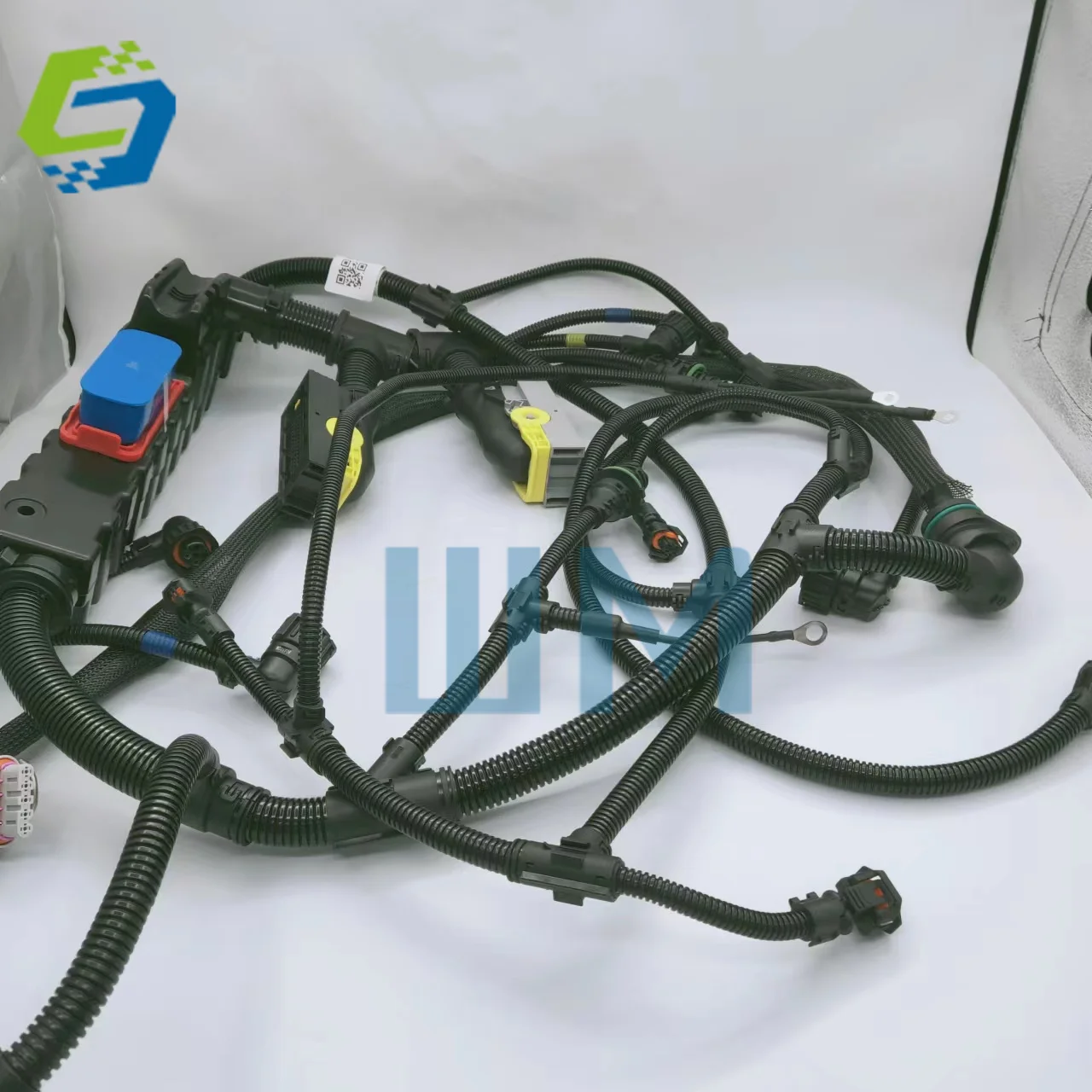 22020183 2137269 for D13 Engine Wiring Harness Cable Injector| Alibaba.com