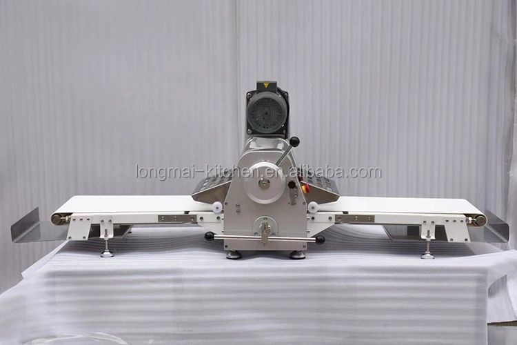 Full Automatic Commercial Multi-function Bakery Cake Bread 380 Table ...