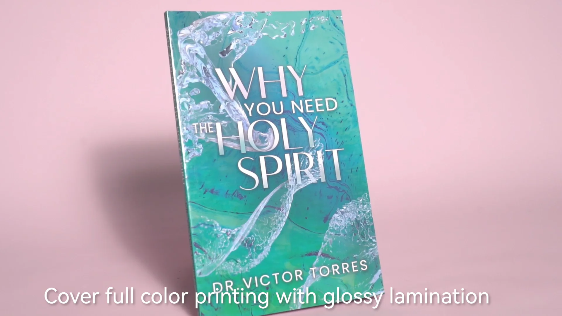 Factory High Quality Custom Book Printing Softcover Paperback Book ...