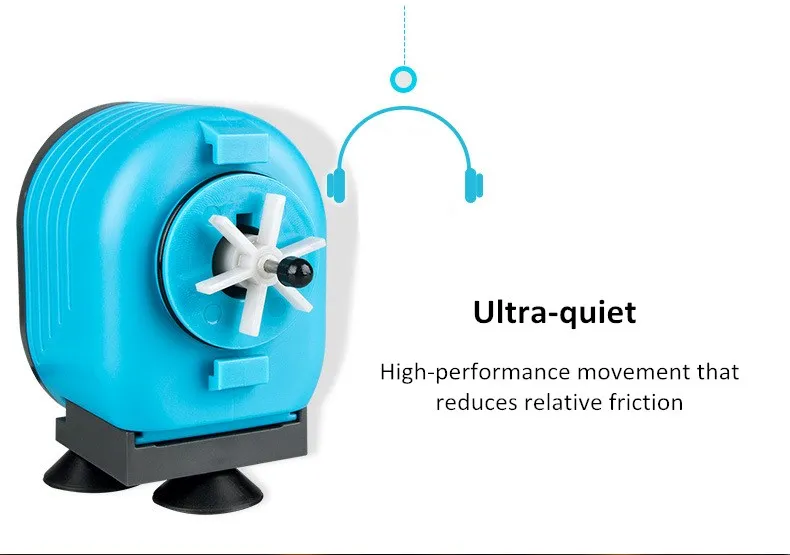 Multi-functional Submersible Water Pump Internal Sponge Filter Water ...