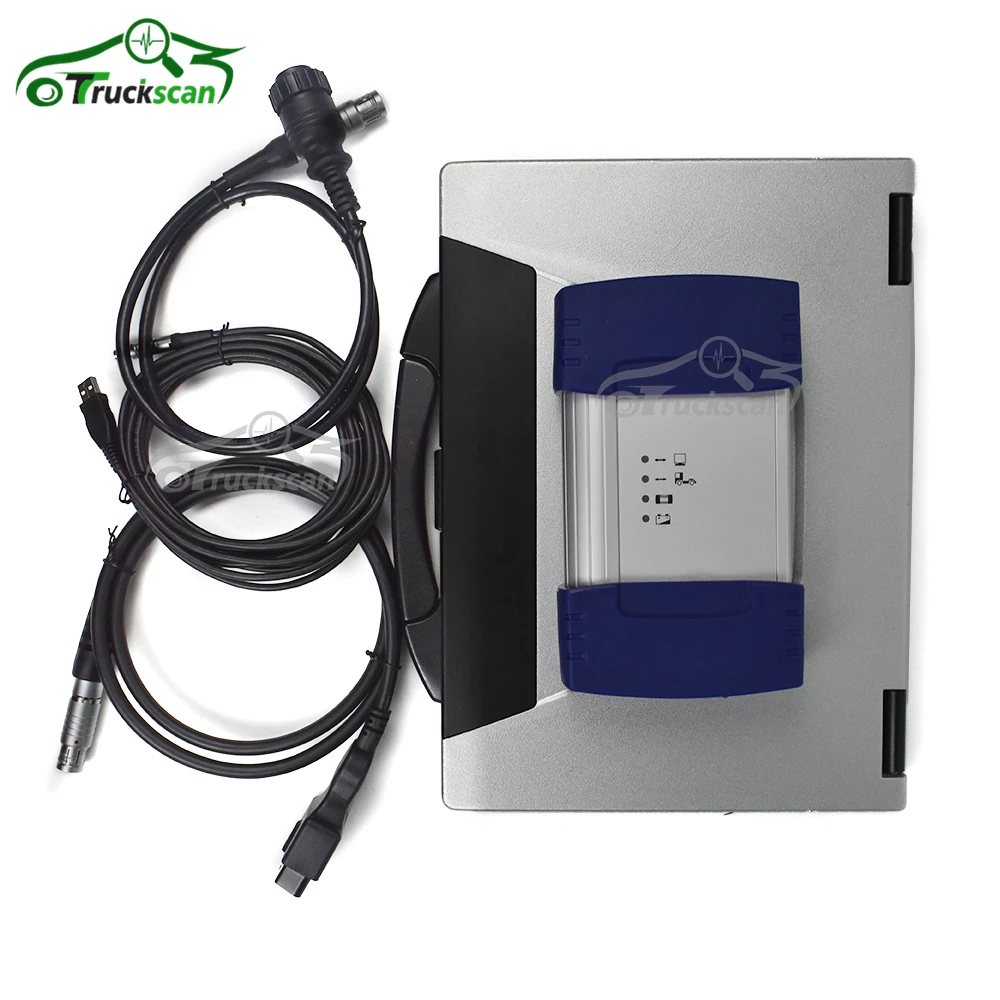For Daf Davie Developer For Daf Diagnostic Tool For Daf Paccar Truck ...
