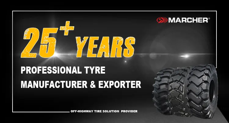 MPT TYRE for ALL TERRAIN TRUCK 12.5-20,14.5-20,15.5-20