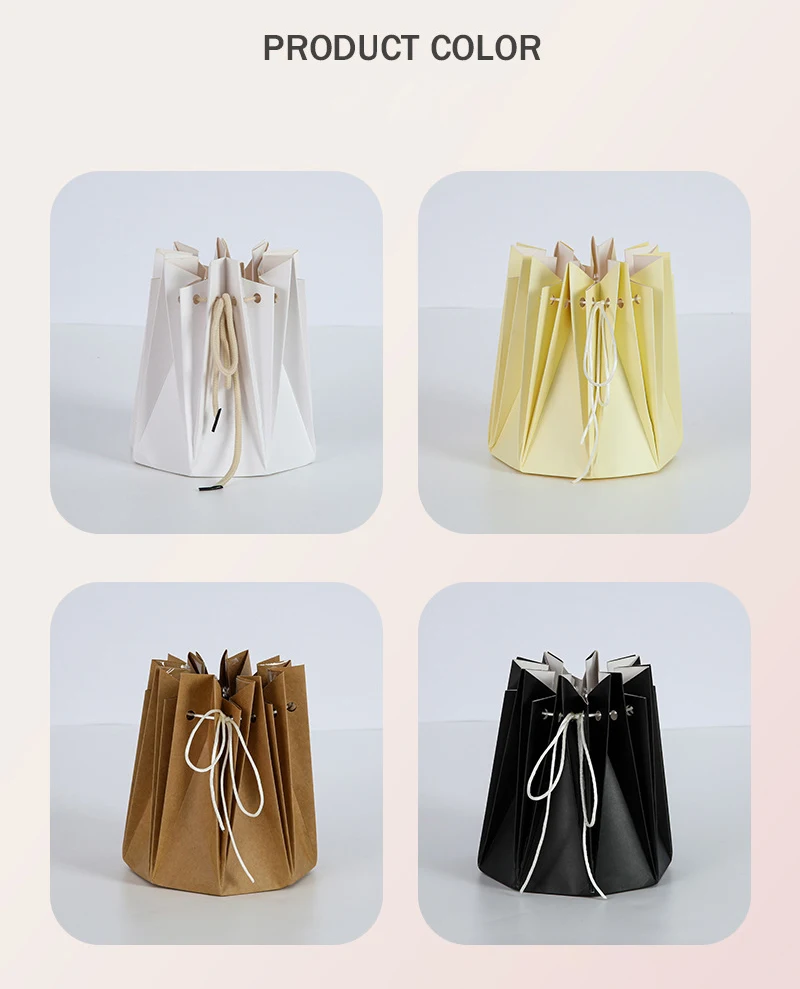 Wholesale Flower Arrangement Bag - Waterproof & Customizable