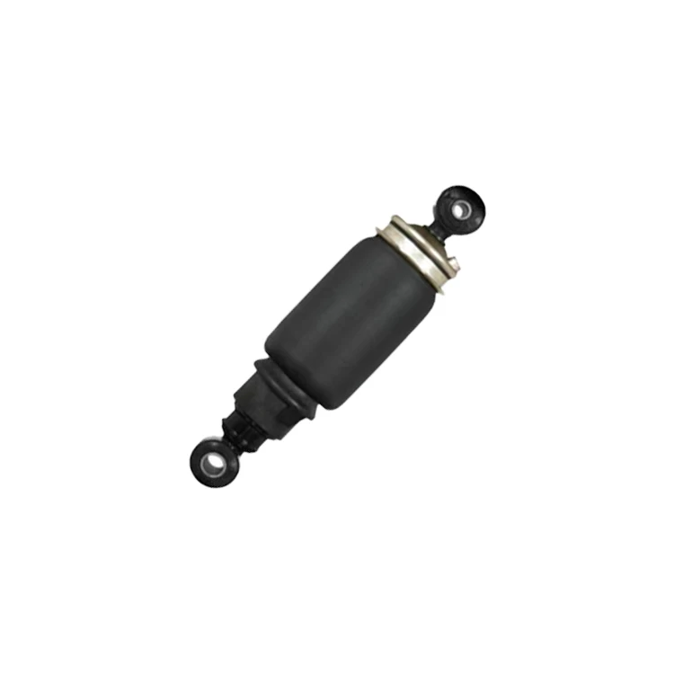 European Heavy Duty Truck Front Rear Shock Absorber Air Bellow Air ...