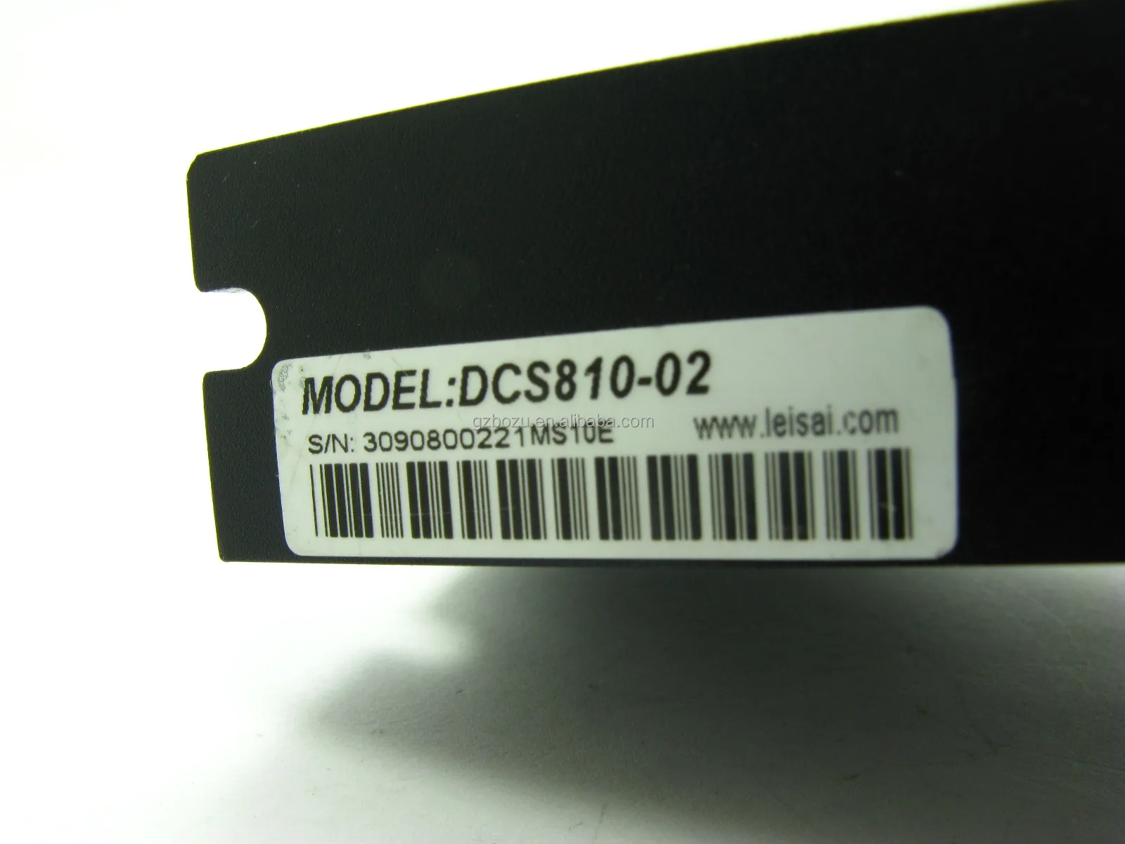 Dc Servo Motor Leadshine Driver Dcs810 Leadshine Dc Servo Driver Leadshine Servo Driver For ...