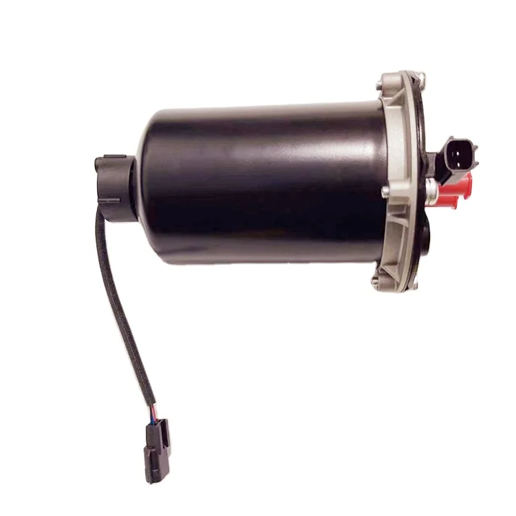 High-quality Fuel Filters for Navara NP300 - Reliable Performance