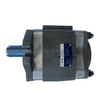 Hydraulic Gear Pump Ipv/ap/c5/6/7-40/64/80/100/125-101/111 Ipcap3 ...
