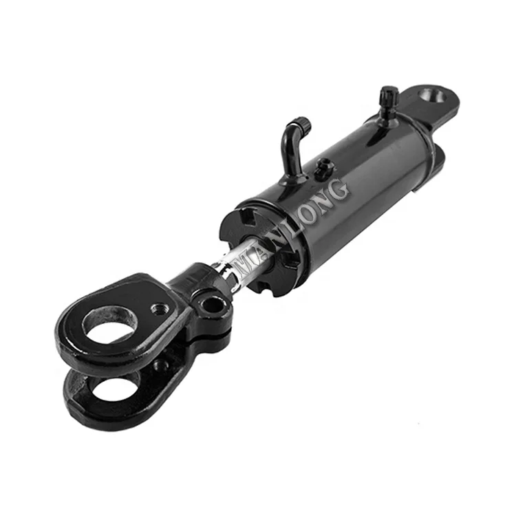 Electric Forklift Spare Parts - Tilt Cylinder for TOYOTA