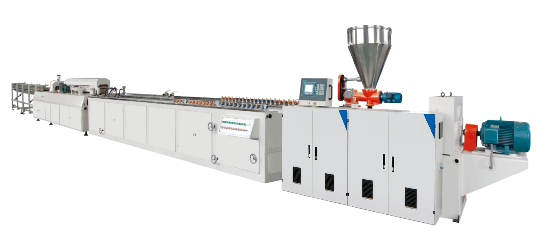 Faygo Union Siding Co-extrusion External Cladding Outdoor Wood Plastic ...