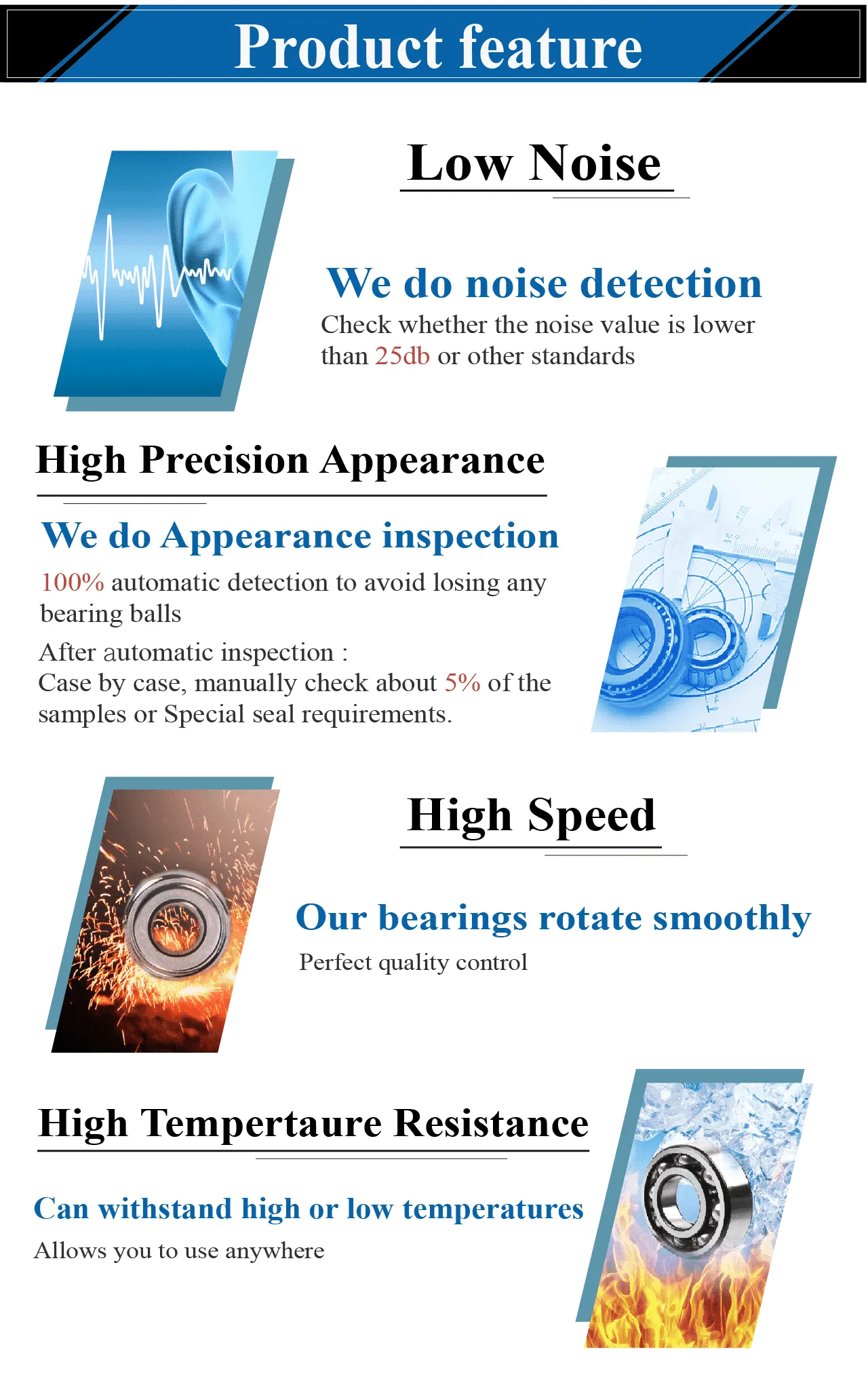 Hiwin Linear Bearing Guide Blocks And Rails Hg20 Hg25 Hgh20ca Hgh25ca ...