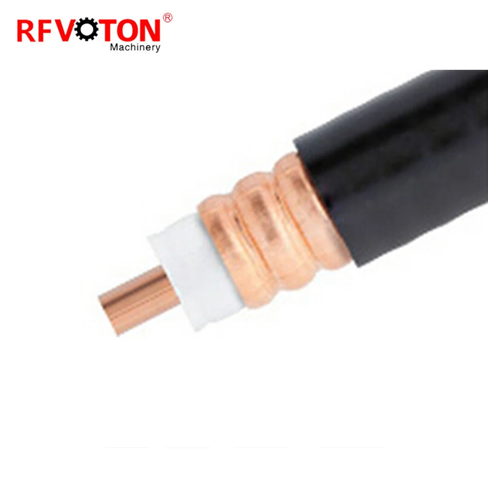 Voton Feeder Cables - Reliable, Flexible, and Durable