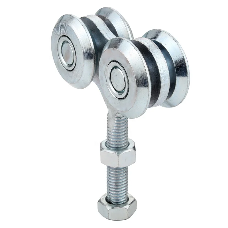 hangingwheel barn single soft close sliding heavy duty hanging door ...