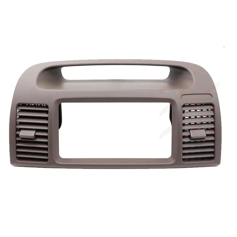 Air Conditioner Outlet Airvent With Emergency Button Switch For Toyota ...