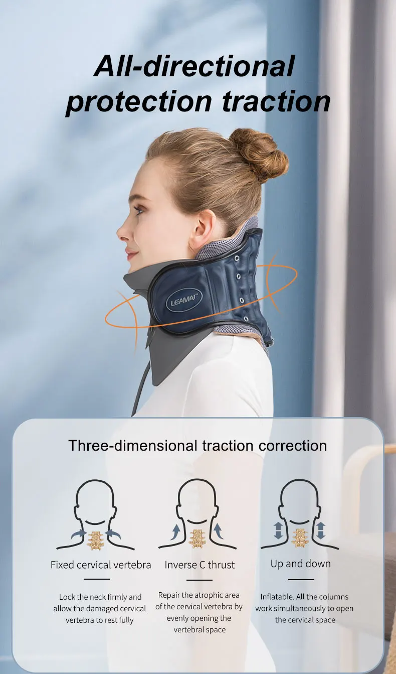 Manufacture Cervical Collar Neck Support First Aid Neck Collar First ...