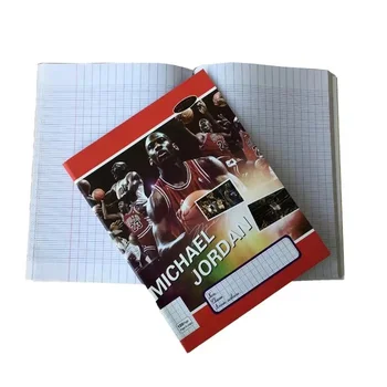 Cheap Exercise Book French Lines Notebooks 48pages 200pages With ...