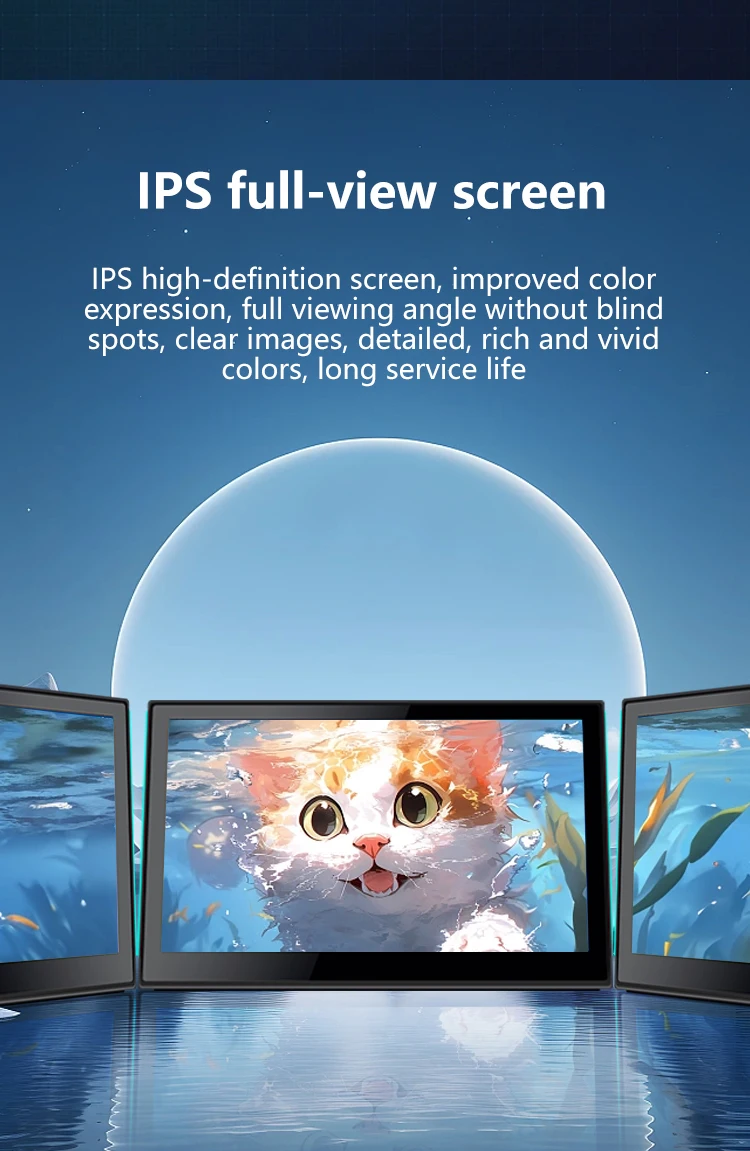 New 2025 Tablet Pc 4G 5G 8 Inch Android WIFI Kids Cameras Tablet with ...