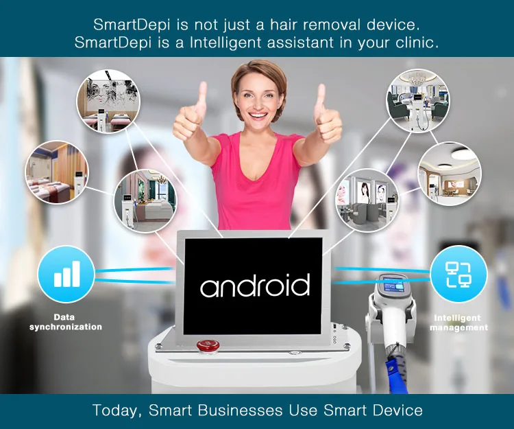 Vertical Beauty Machine Xplus 7 - Buy 808 Diode Laser Hair Removal ...