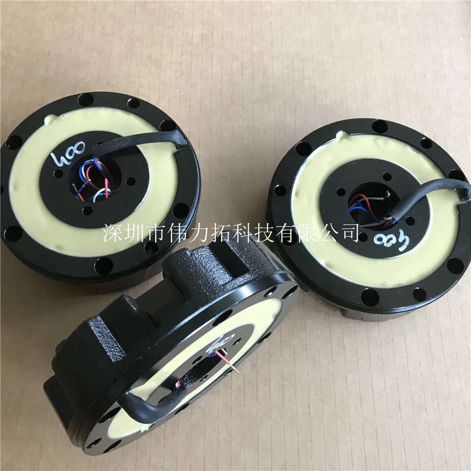 Motor Brake Coil BE5 400AC - Reliable SEW EURODRIVE Accessory