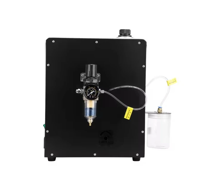 Dental Equipment Handpiece Lubrication Dental Handpiece Oil Lubricating ...