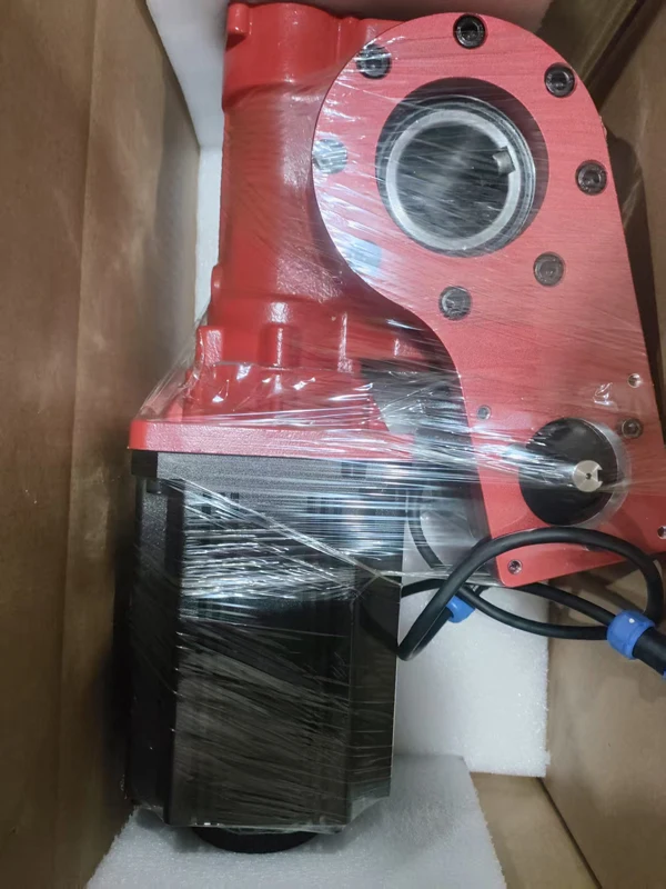 LBE-50 Portable Auto Welding Machine - Inner Line Bore Welder