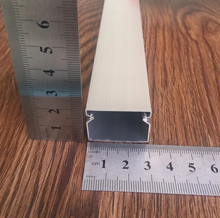 Aluminum Cable Trunking - Durable and Versatile Solutions