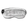 Luxury Gift Box Packaging 100% Mulberry Silk Eyemask Set Travel ...