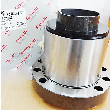 Rexroth Linear Ball Screw Ball Nut - High Accuracy & Durability