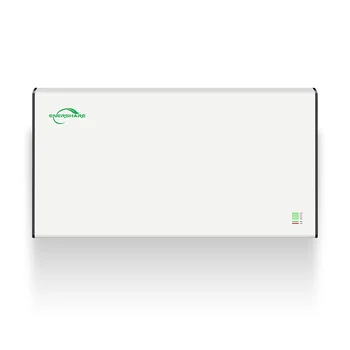 Byd Blade Battery Powerwall Pack 51.2v 135ah Wall-mounted Home Solar ...