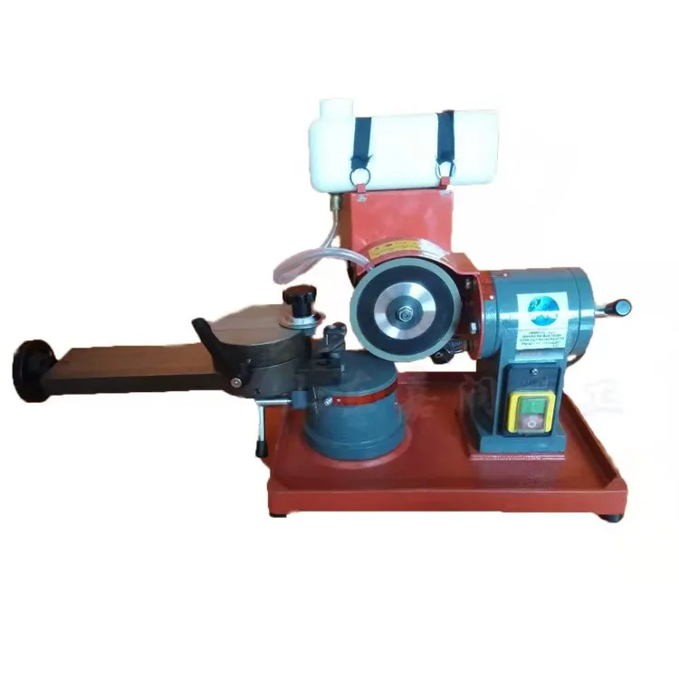 High Quality Manual Hand Crank Circular Saw Blade Sharpener Gear ...